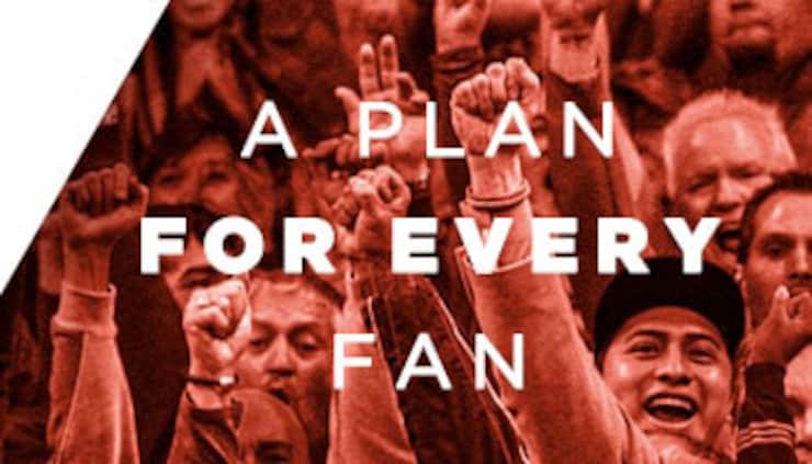 Tickets | Oklahoma City Thunder