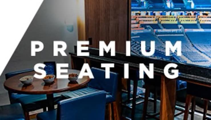 Tickets | Oklahoma City Thunder