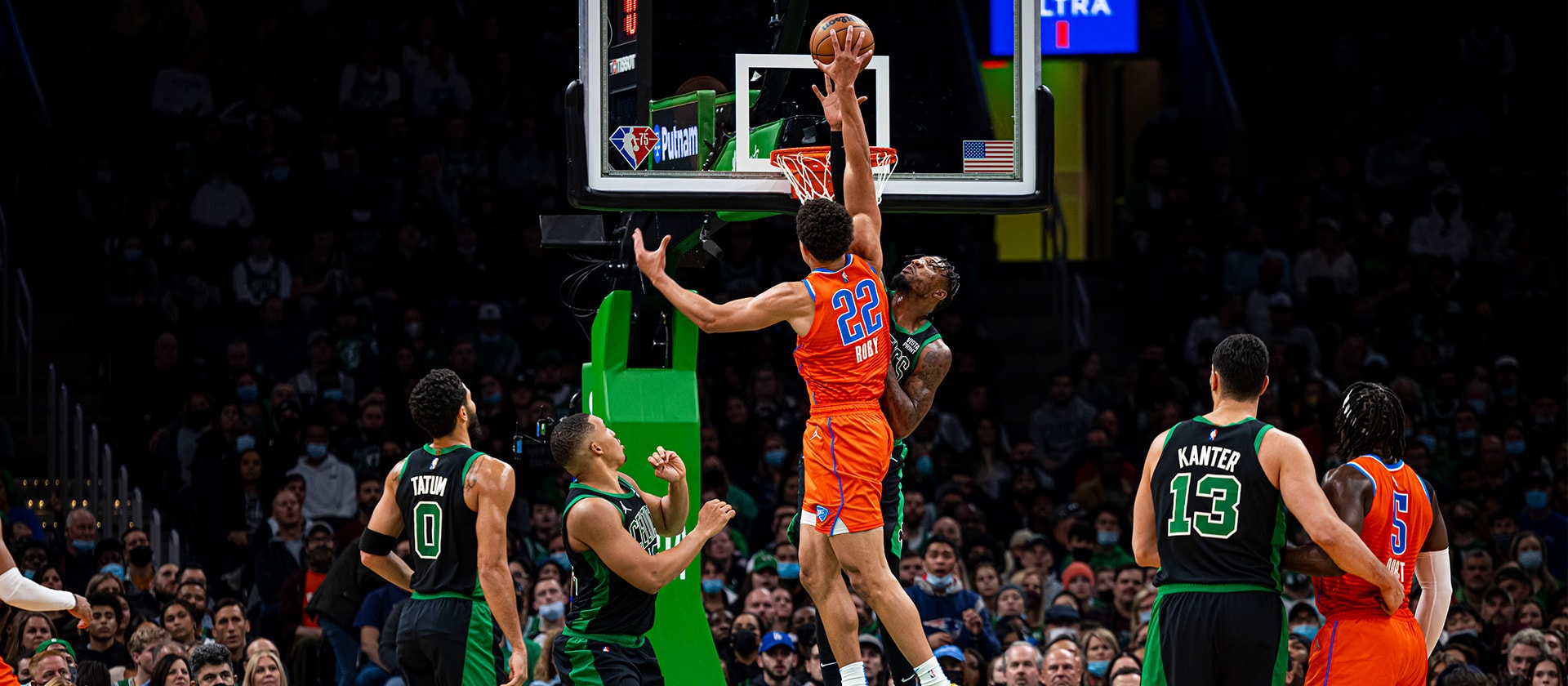 Sample 3 Title | NBA.com