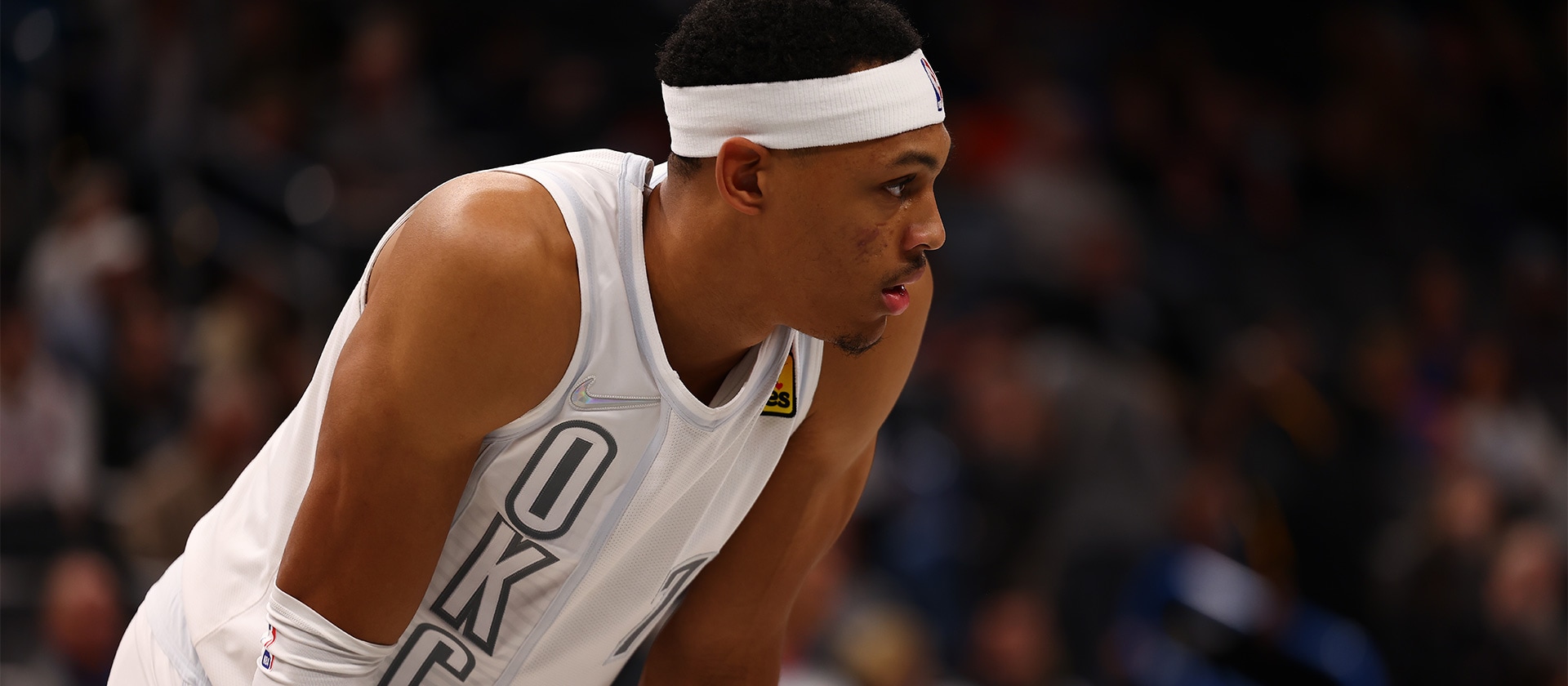 Sample 1 Title | Oklahoma City Thunder