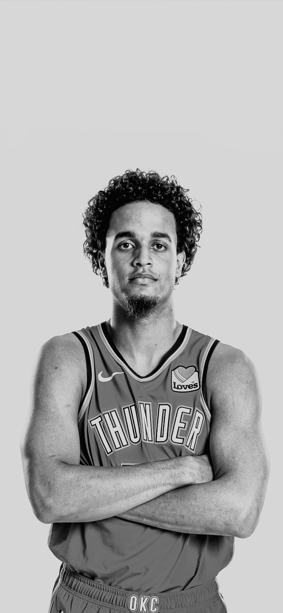 DOWNLOAD WALLPAPERS | Oklahoma City Thunder