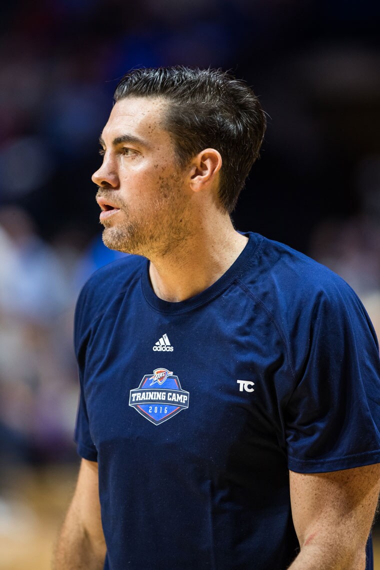 Turning Pain Into Purpose: Lessons from the Tulsa Race Massacre | NBA.com