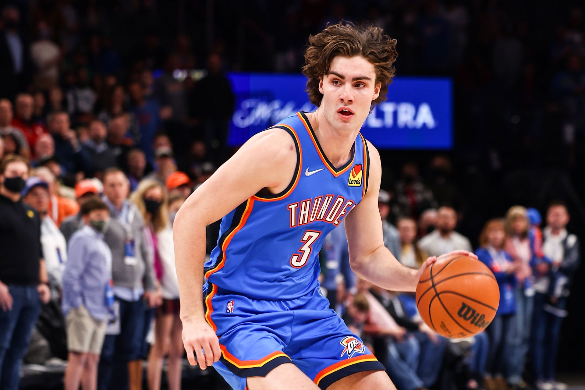 | Oklahoma City Thunder