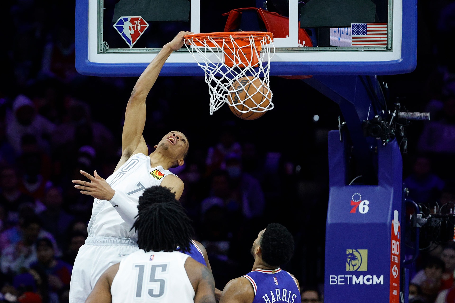 Let's Get to Work | NBA.com