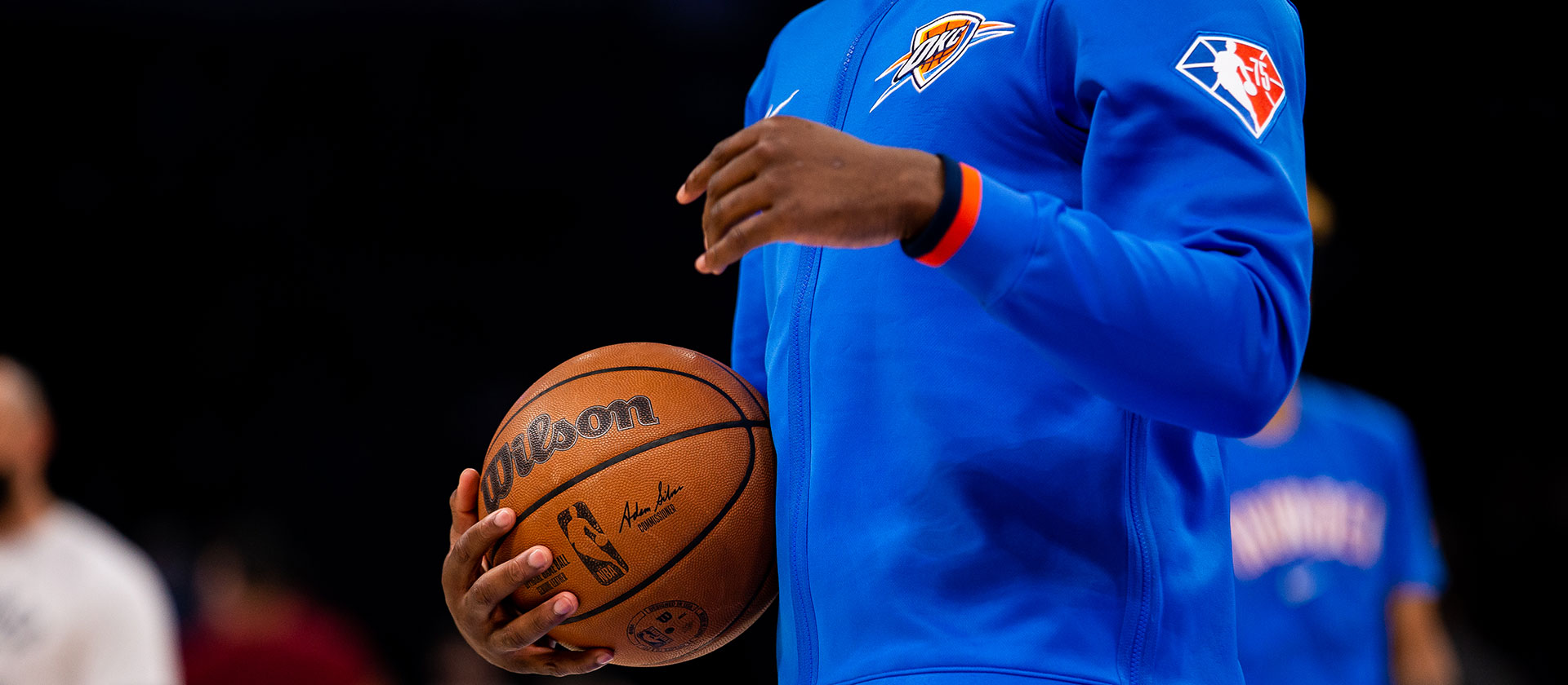 Preview: Thunder at Knicks | Oklahoma City Thunder