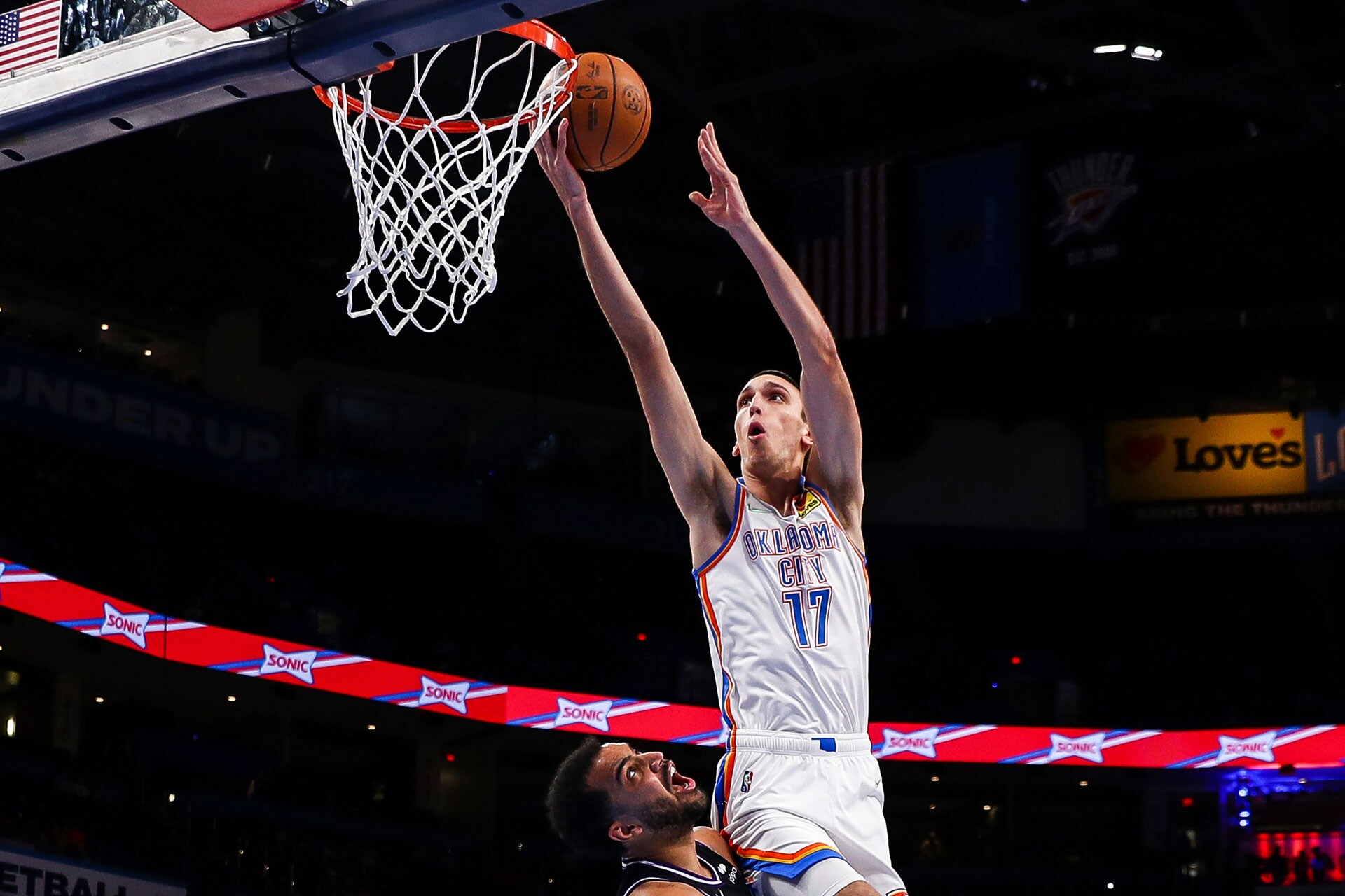 Photos: Thunder vs. Kings Photo Gallery | NBA.com