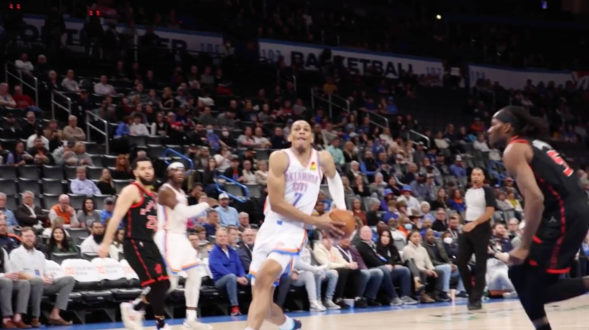 Game Day Report - 8/3 vs. Nuggets | NBA.com