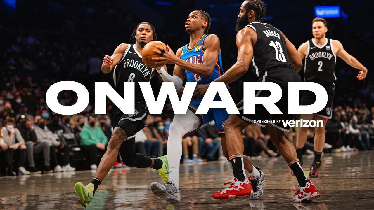 Onward | Episode 7: On the Road | NBA.com