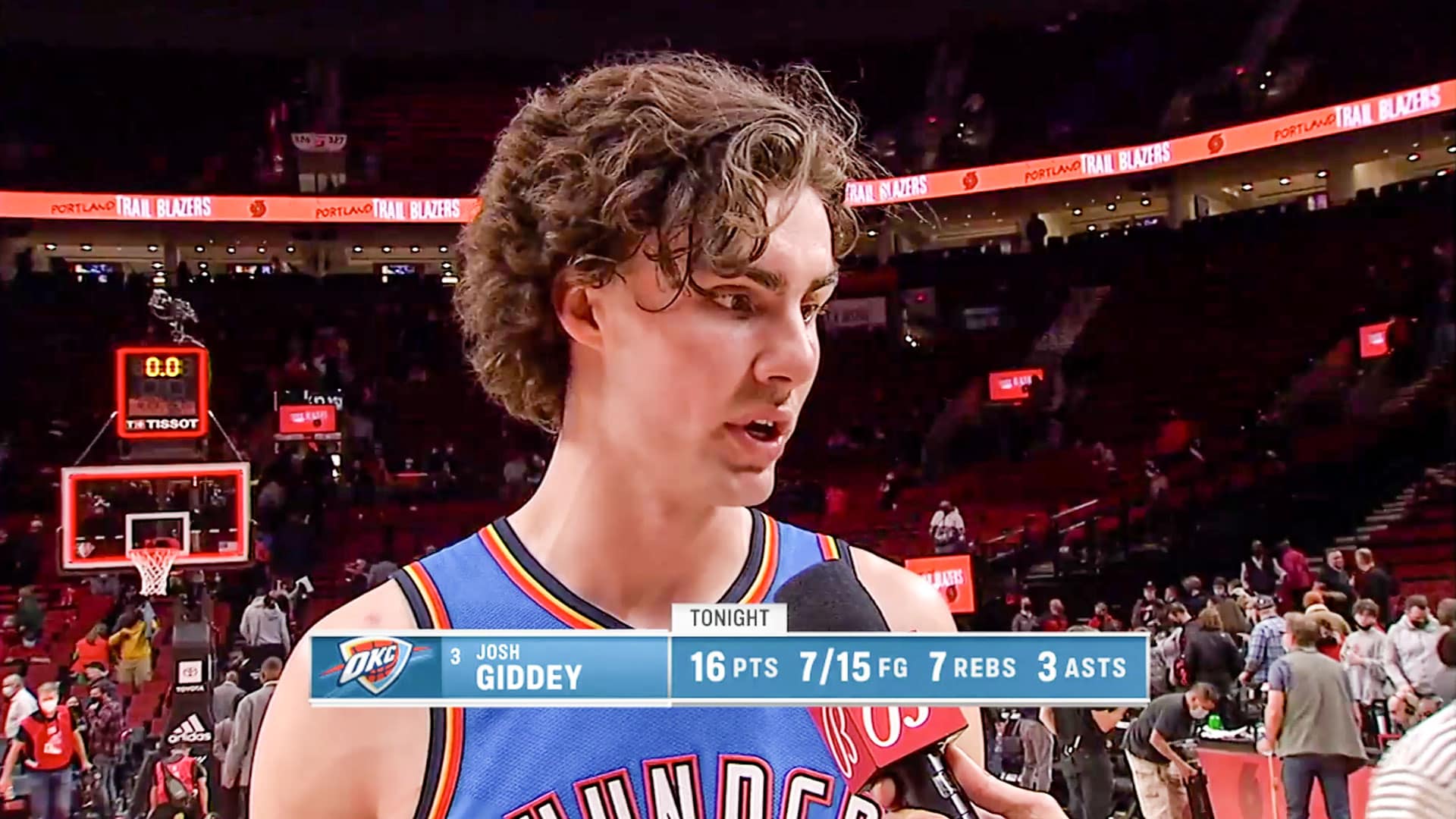 Game Day Report - 8/3 vs. Nuggets | NBA.com