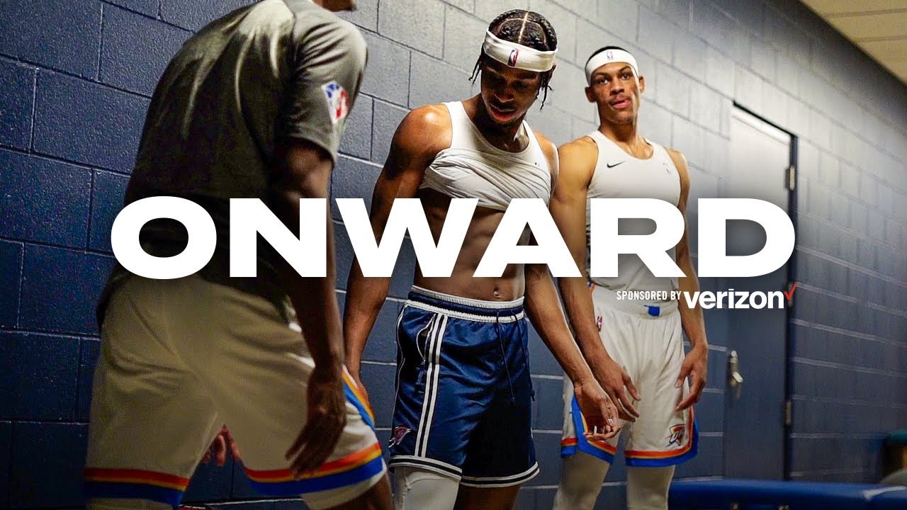 Onward | NBA.com