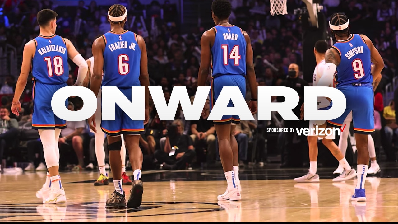 Onward | NBA.com