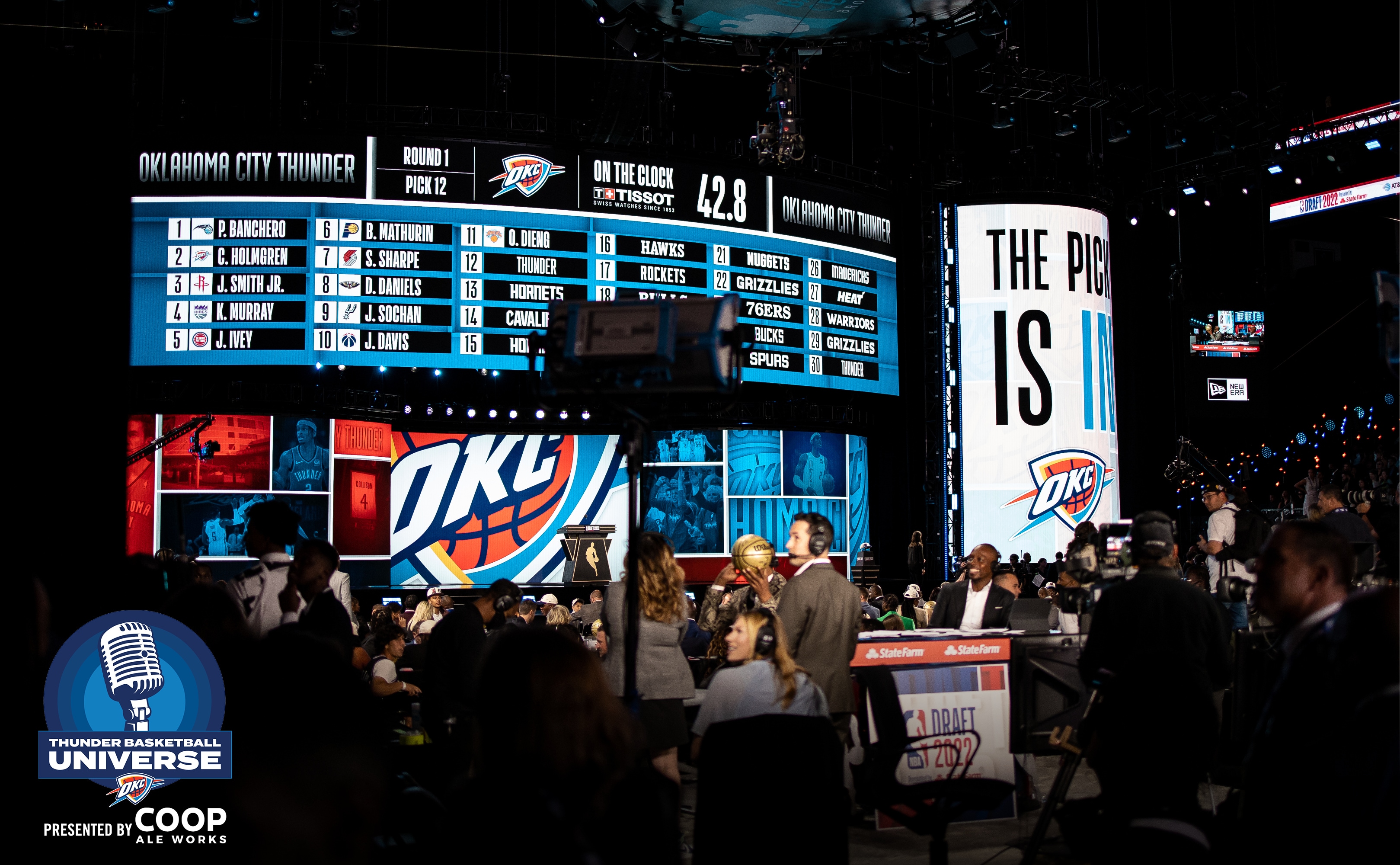 TBU Podcast | NBA.com