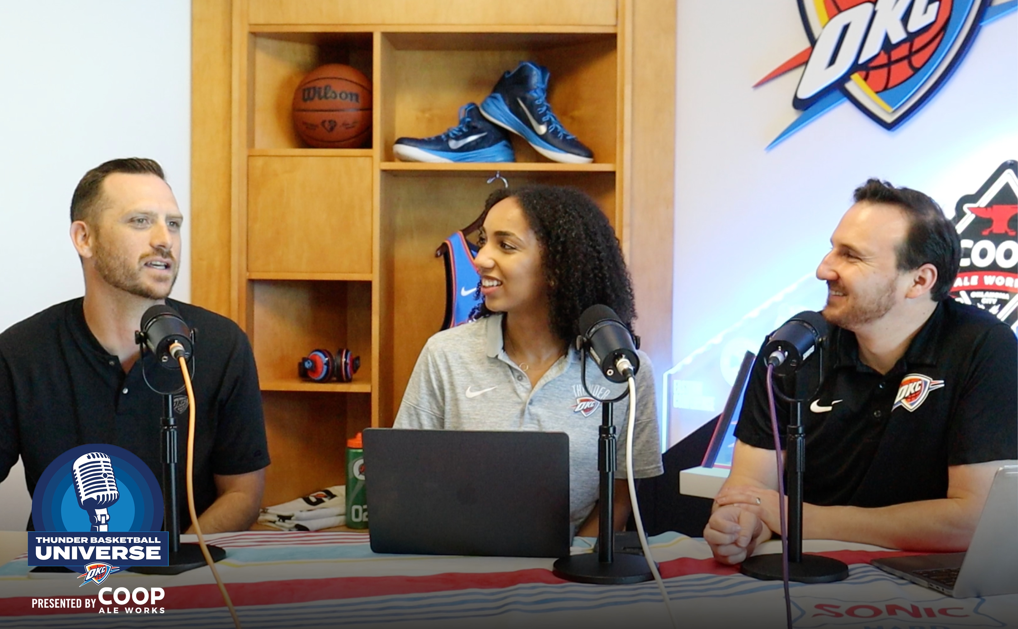 | Oklahoma City Thunder