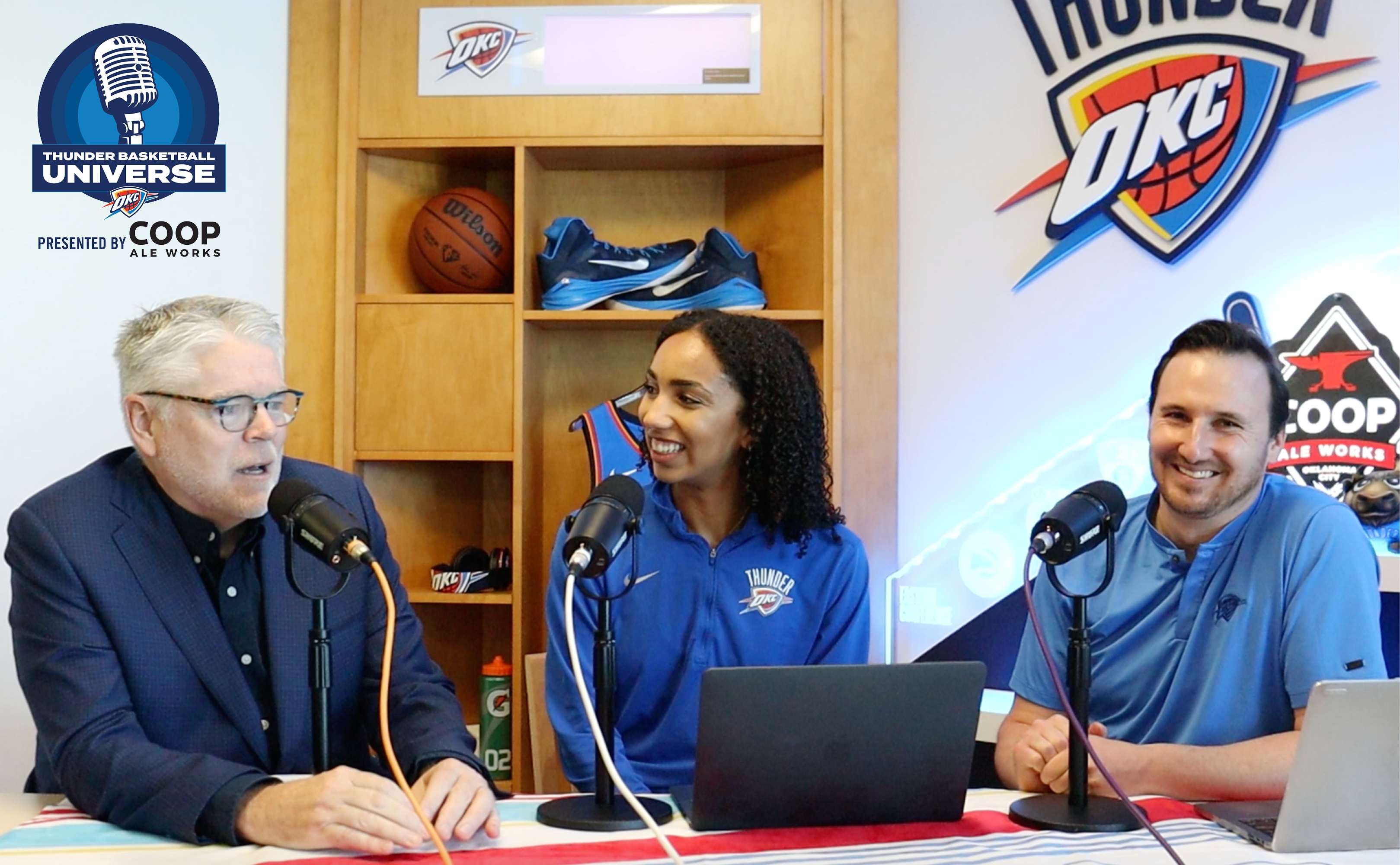 TBU Podcast | NBA.com