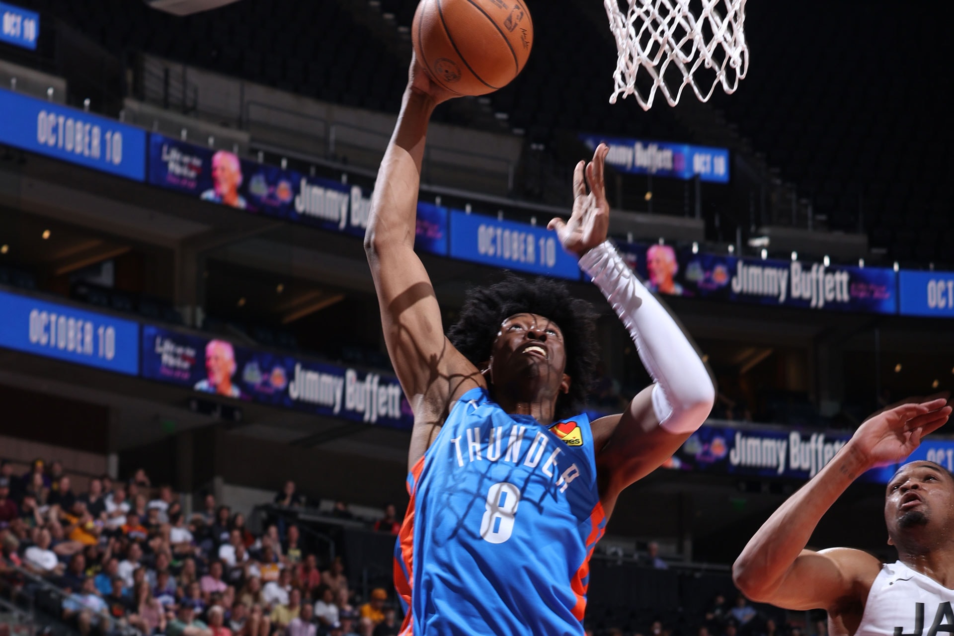 Photos: Thunder vs. Jazz Photo Gallery | NBA.com