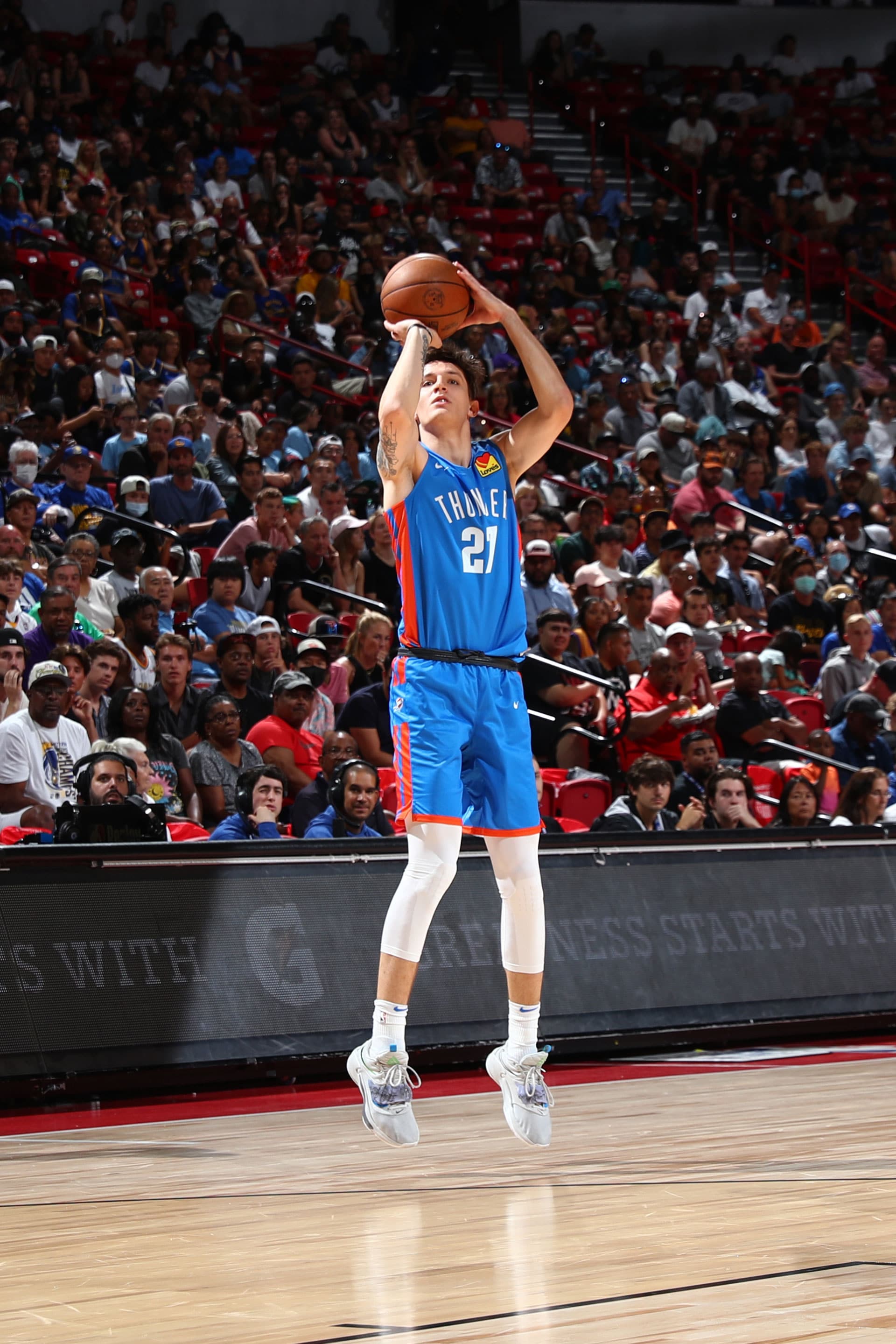 Photos: Thunder vs. Warriors Photo Gallery | NBA.com