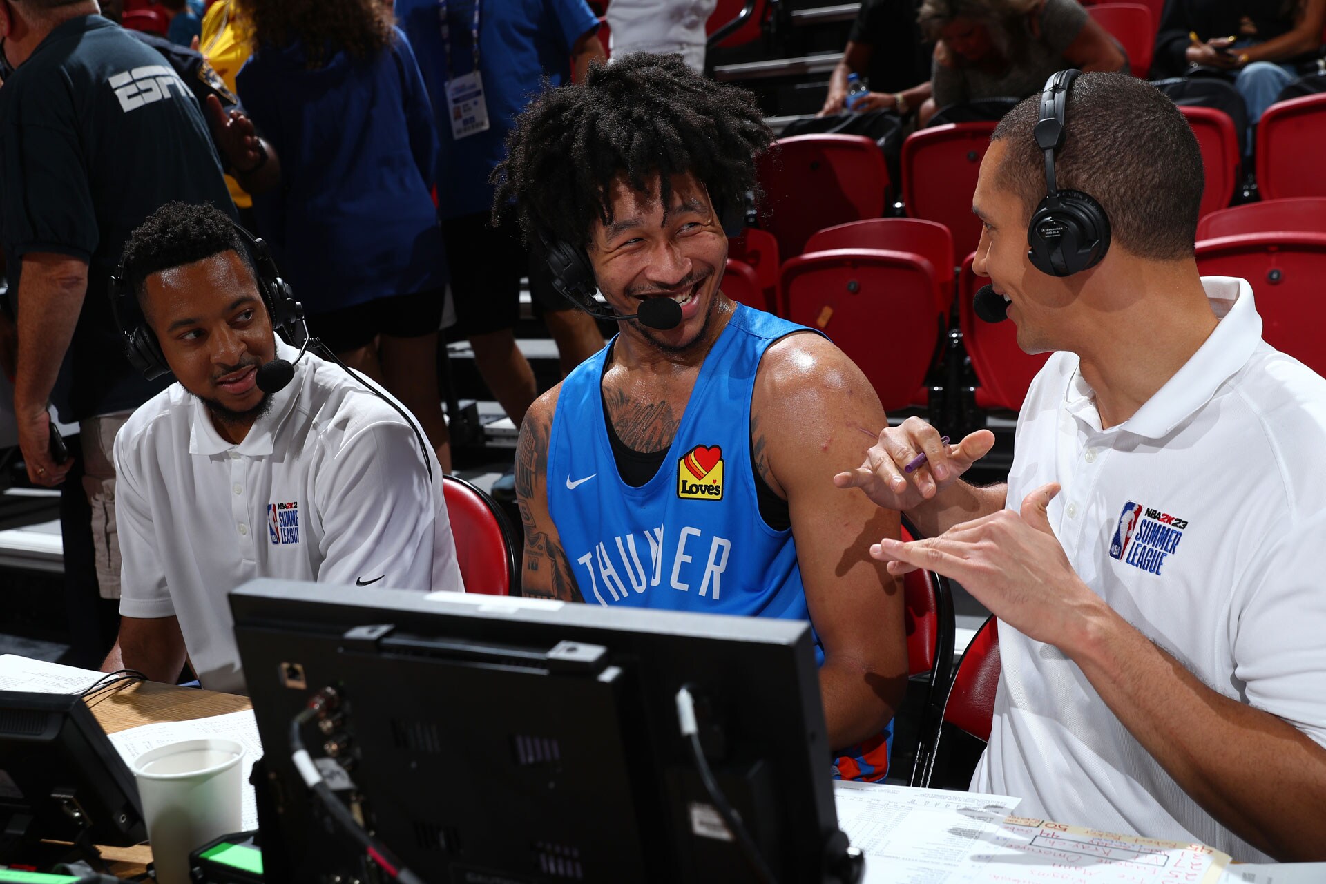 Photos: Thunder vs. Warriors Photo Gallery | NBA.com