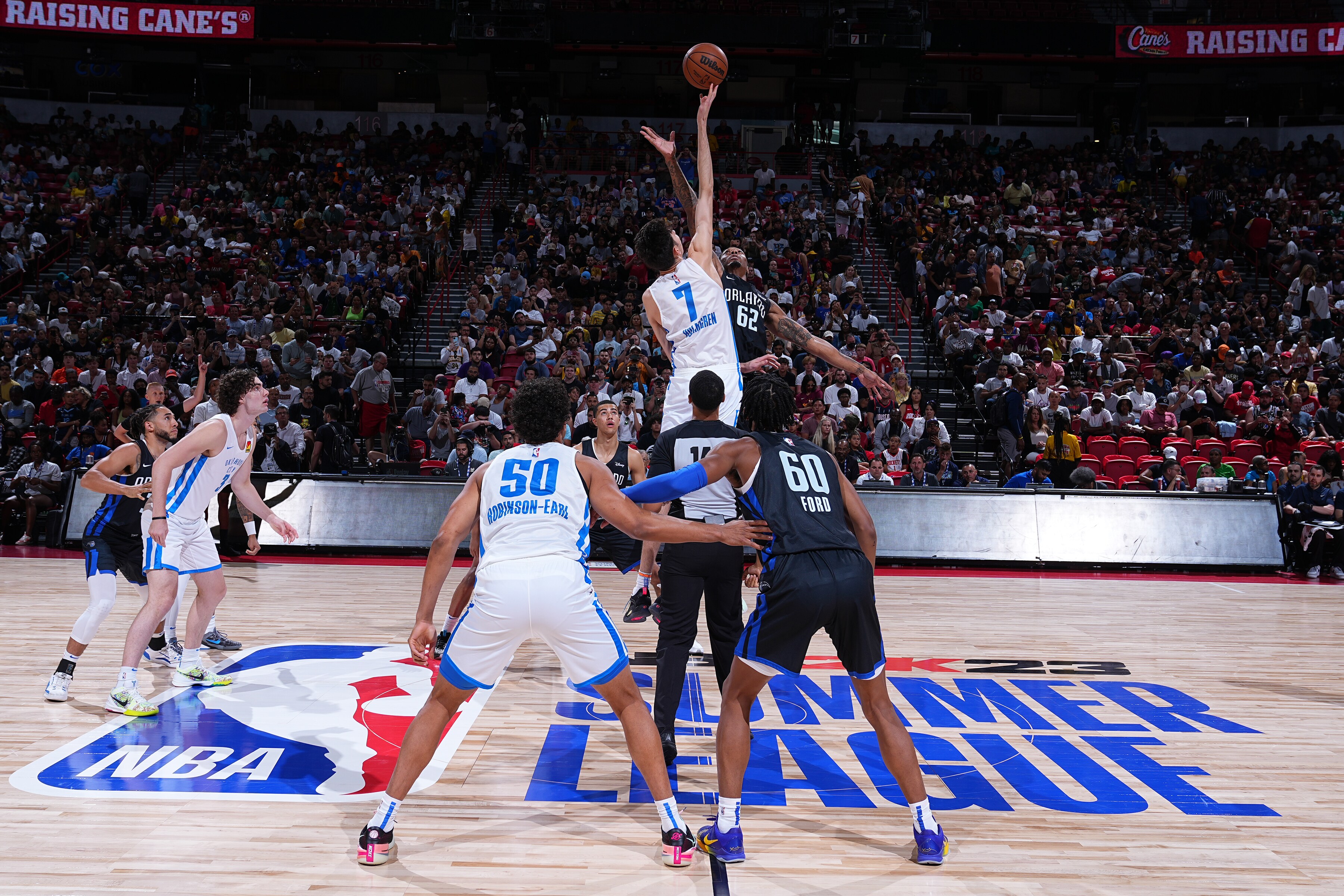 Photos: Thunder vs. Magic Photo Gallery | NBA.com
