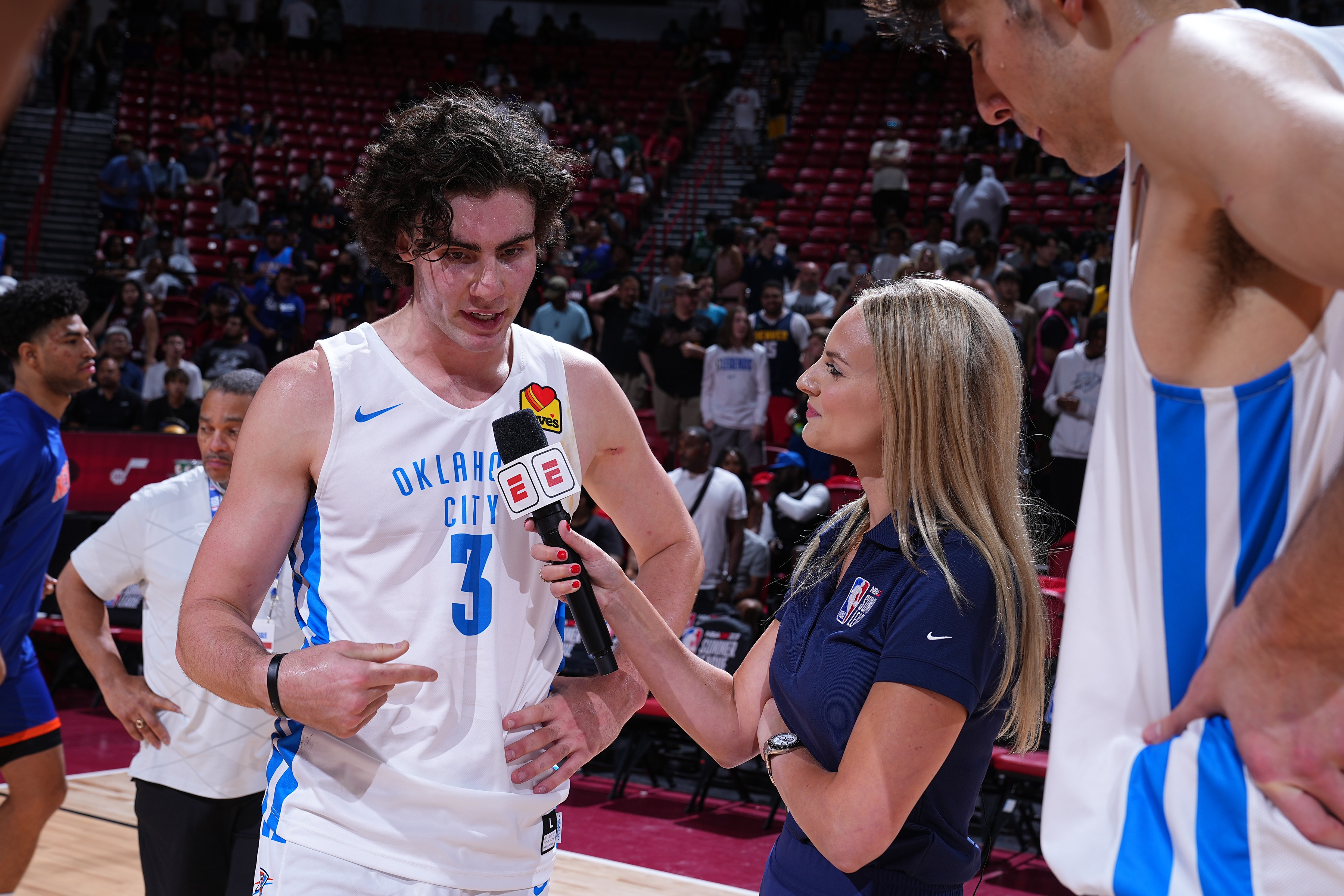Photos: Thunder vs. Magic Photo Gallery | NBA.com