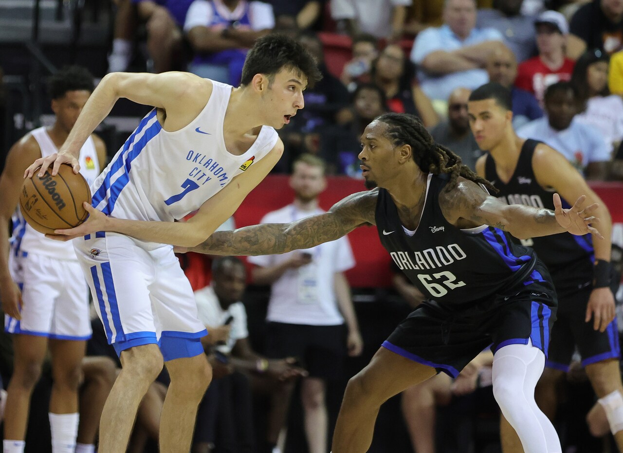 Photos: Thunder vs. Magic Photo Gallery | NBA.com