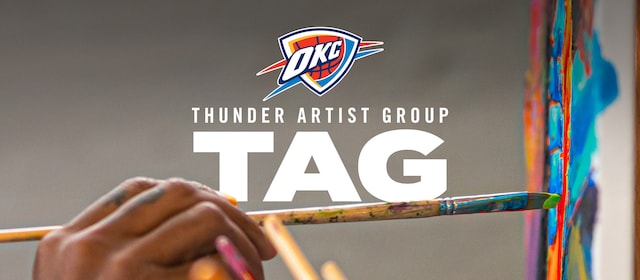 okc thunder logo coloring pages