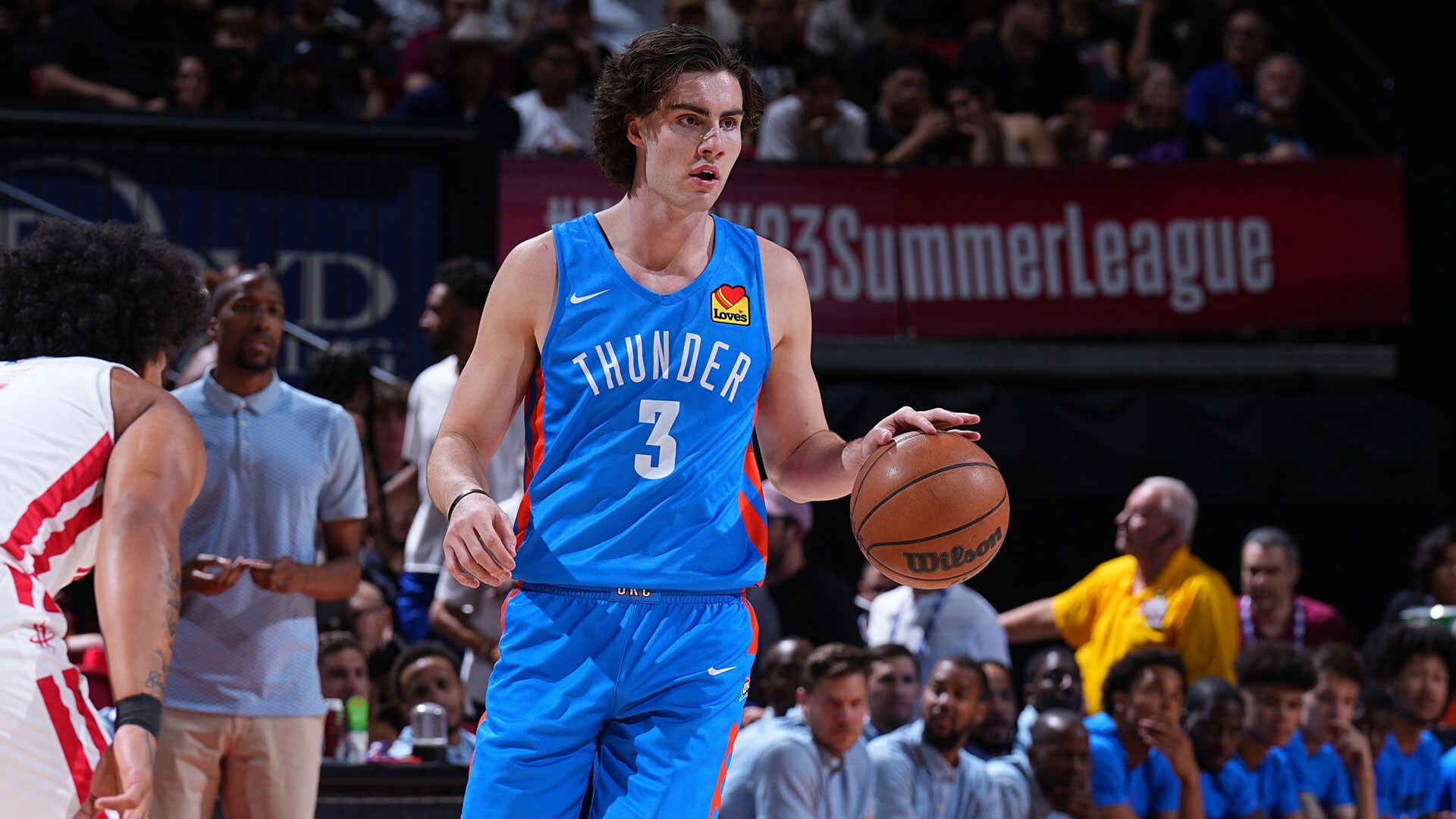 OKC Welcomes Melo | NBA.com