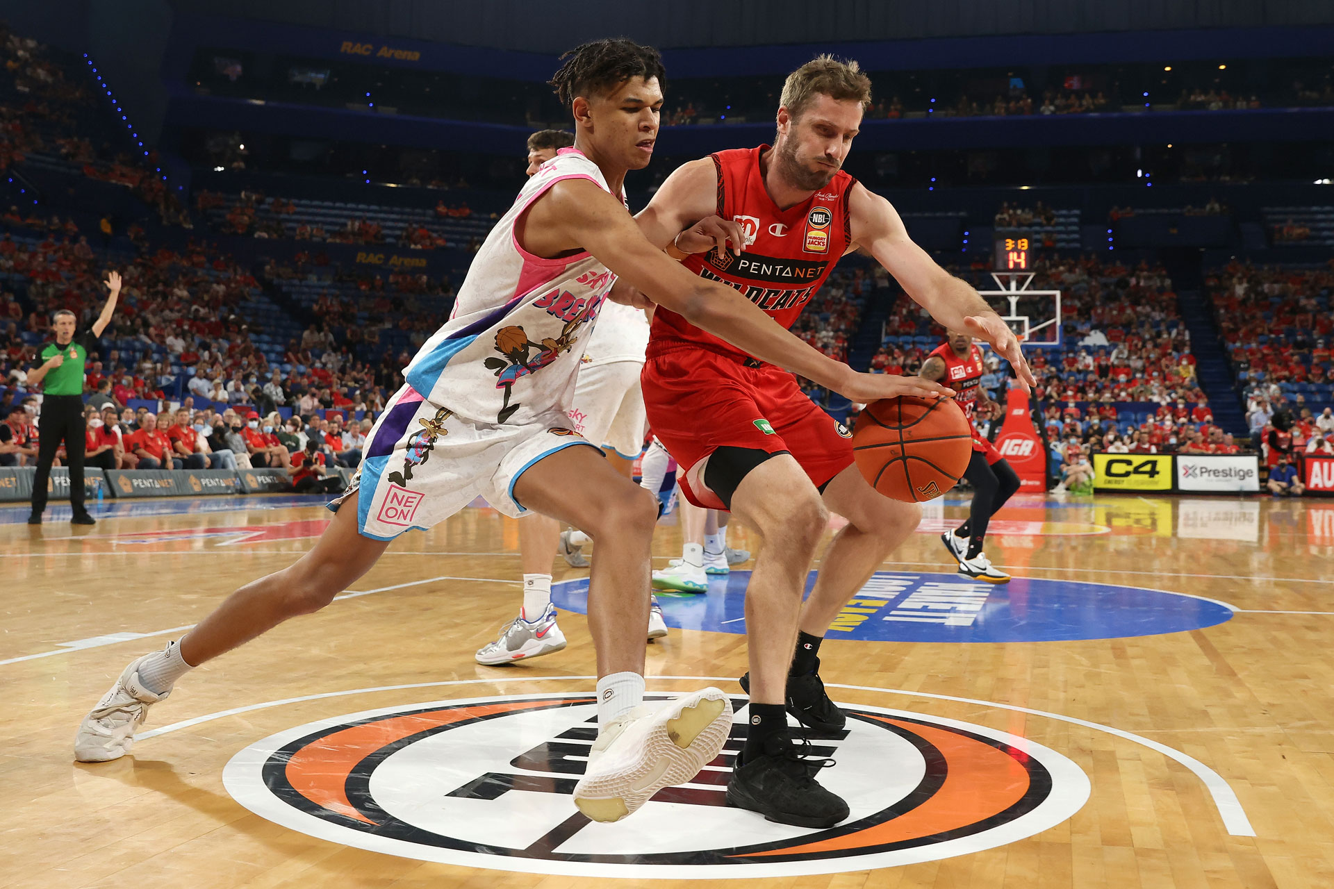 Ready to Learn | NBA.com