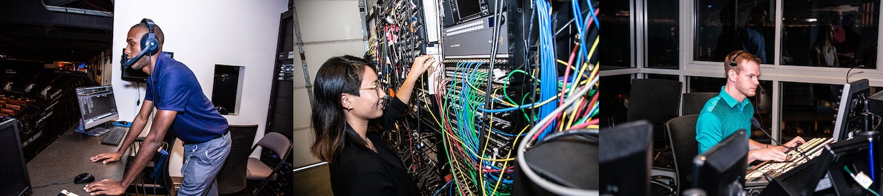 Internships | Oklahoma City Thunder