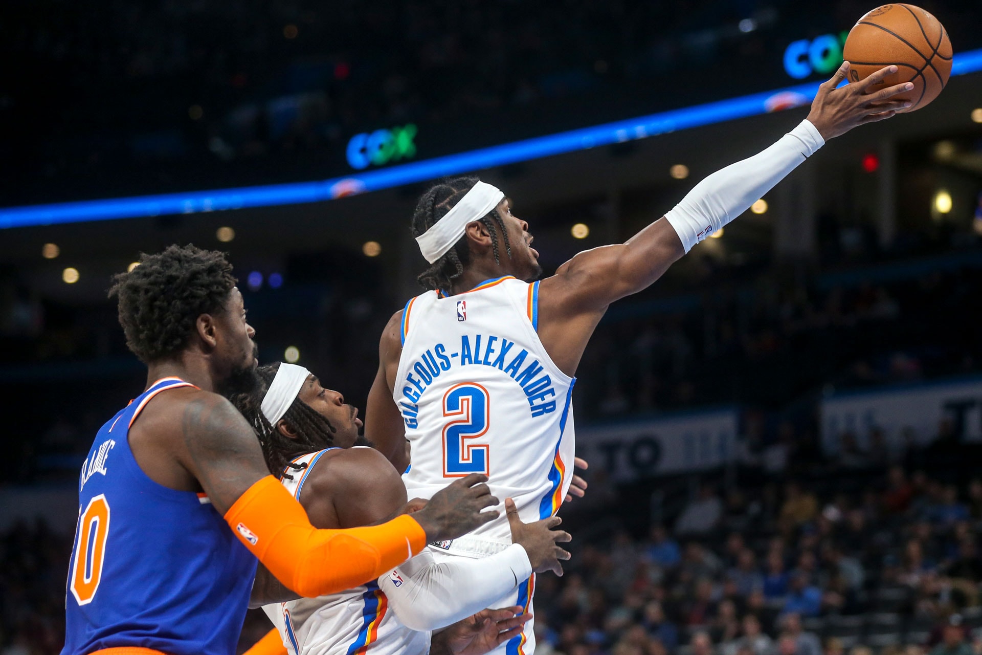 Photos: 11/21 vs. Knicks Photo Gallery | NBA.com