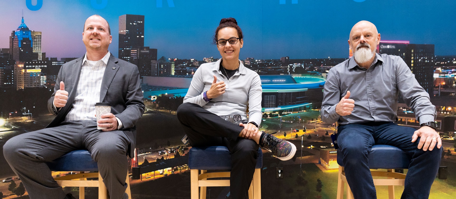 Photos: Veterans Day Meet-and-Greet | NBA.com