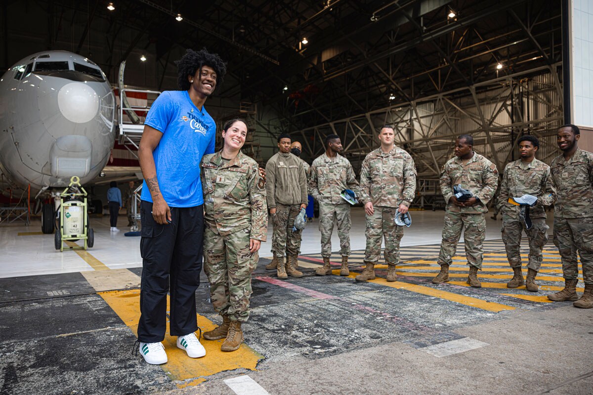 'Freedom We Don’t Take for Granted' | NBA.com