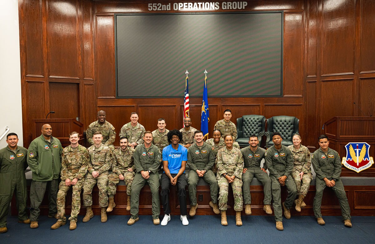 'Freedom We Don’t Take for Granted' | NBA.com