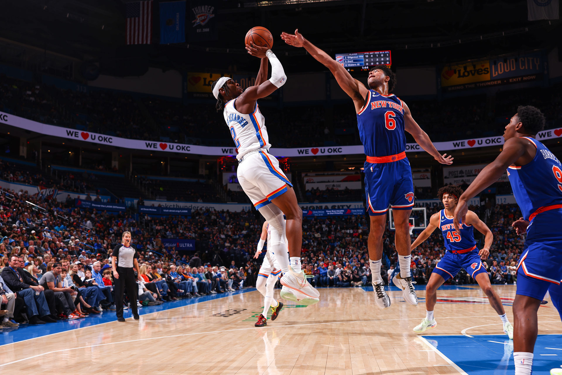 Photos: 11/21 vs. Knicks Photo Gallery | NBA.com