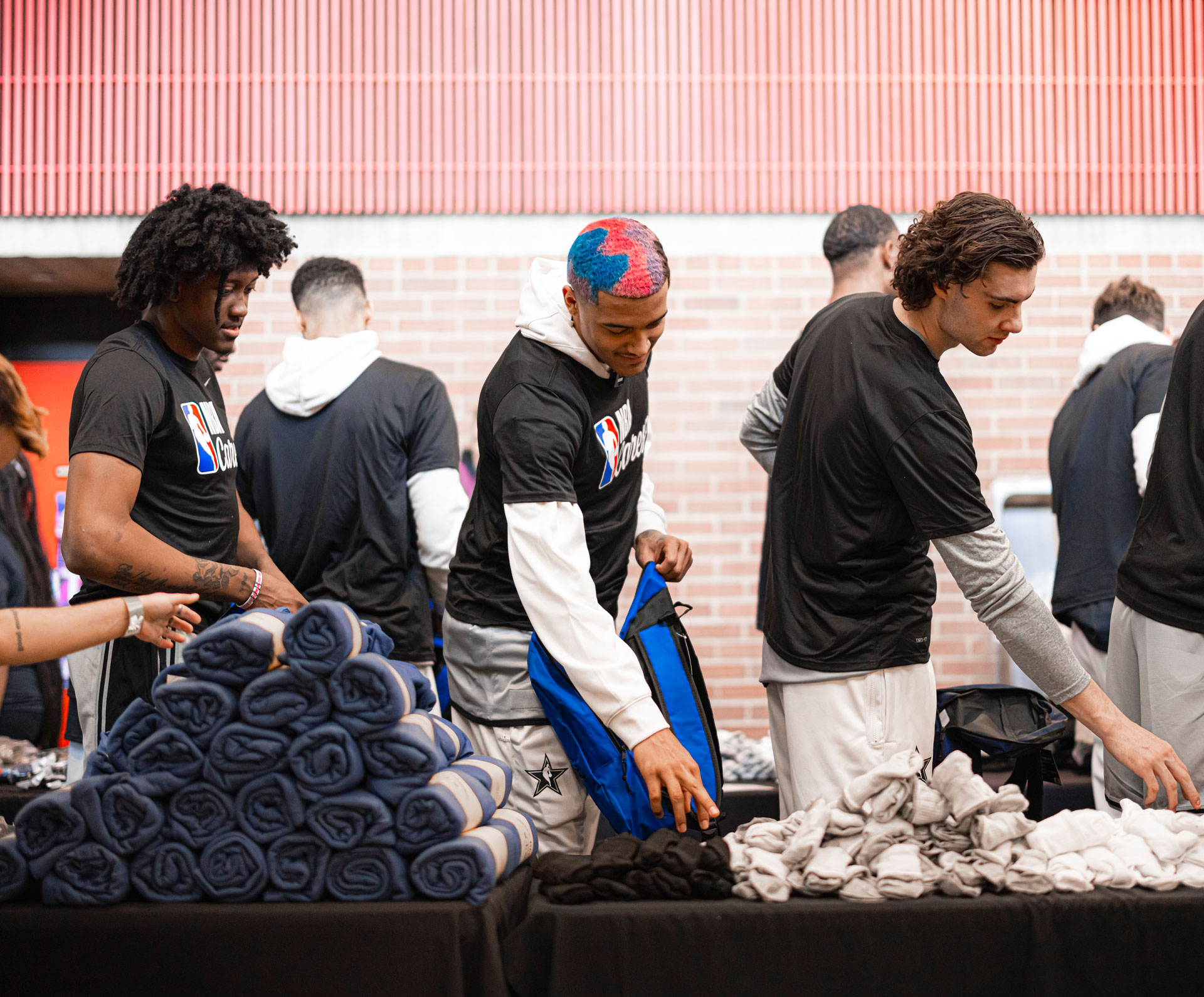 Photos: Rising Stars Friday Photo Gallery | NBA.com