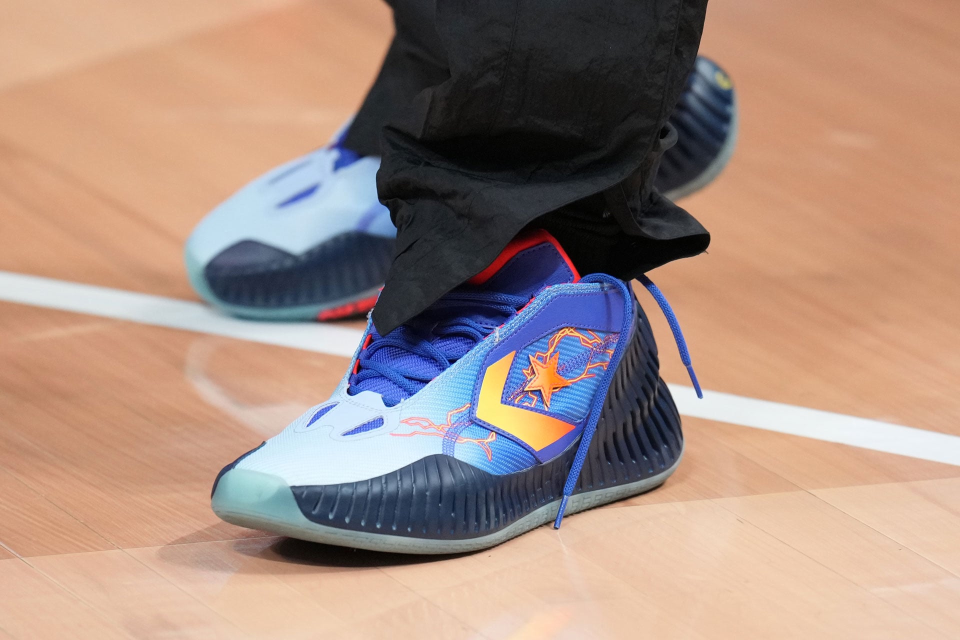 SGA Photos: All-Star Game Photo Gallery | NBA.com