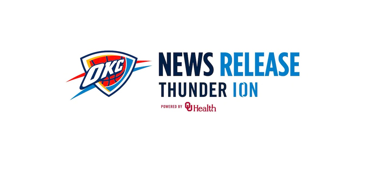Thunder Signs Lindy Waters III to Multi-Year Contract | NBA.com