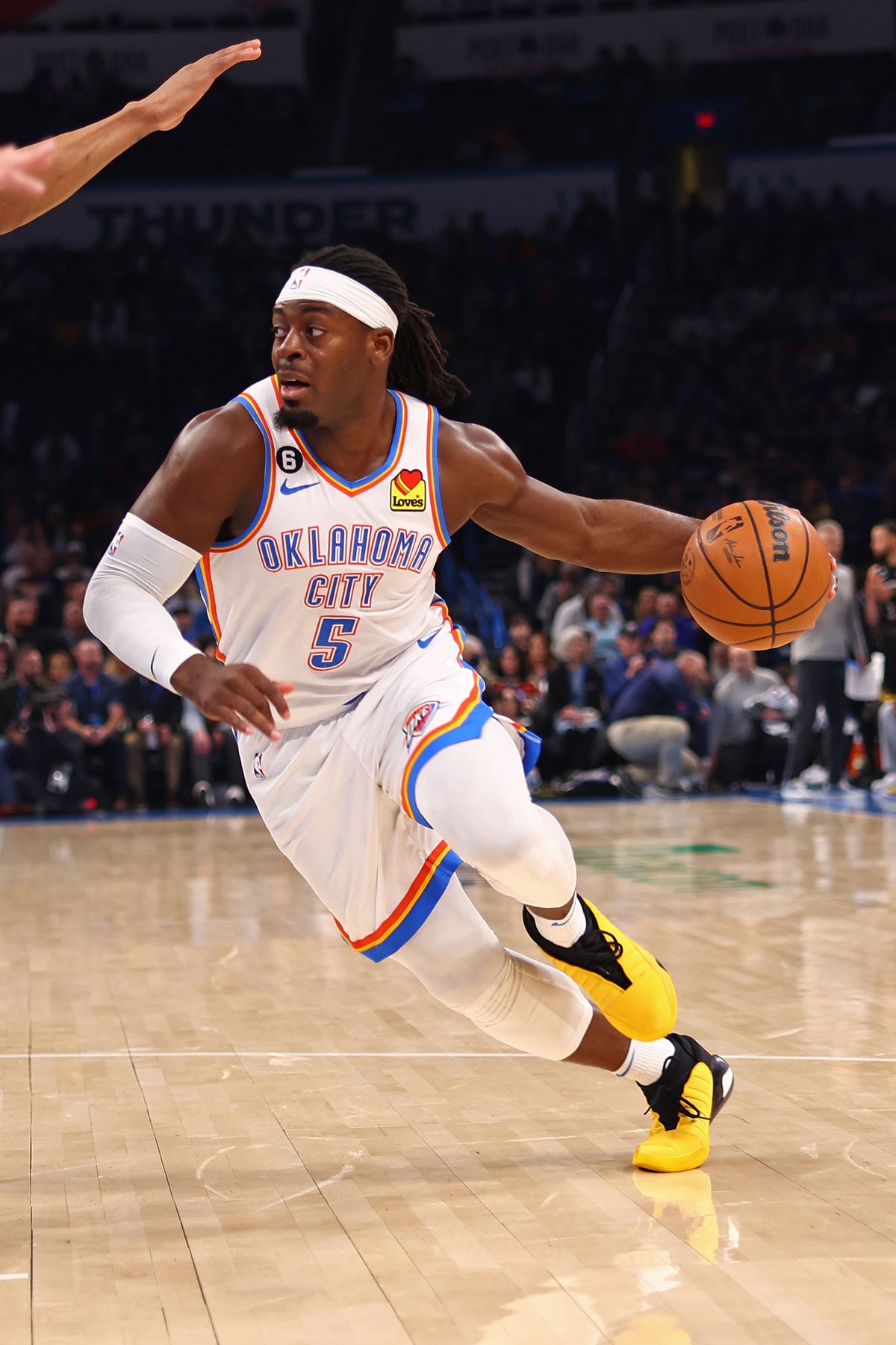 Resilient Thunder Earns Win | NBA.com