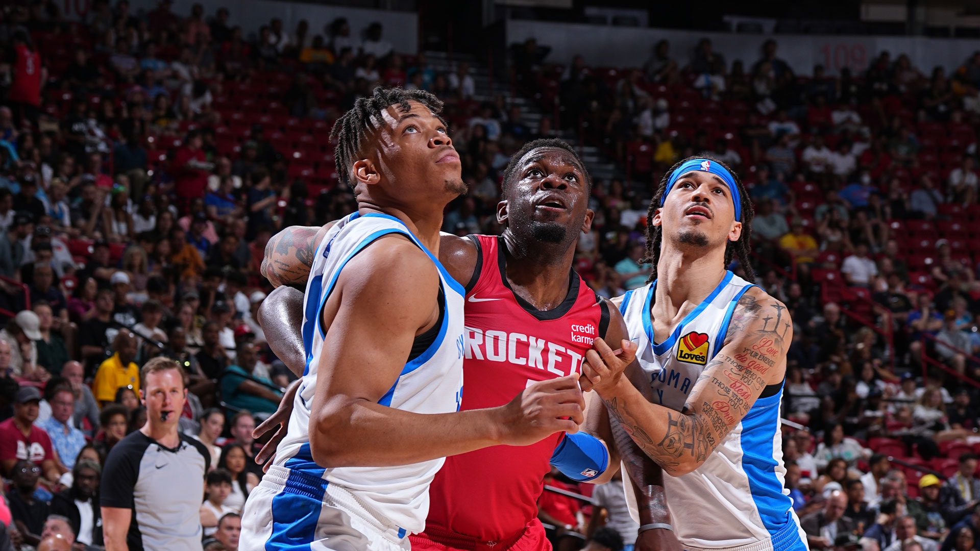 Summer League Photos: July 11 Photo Gallery | NBA.com
