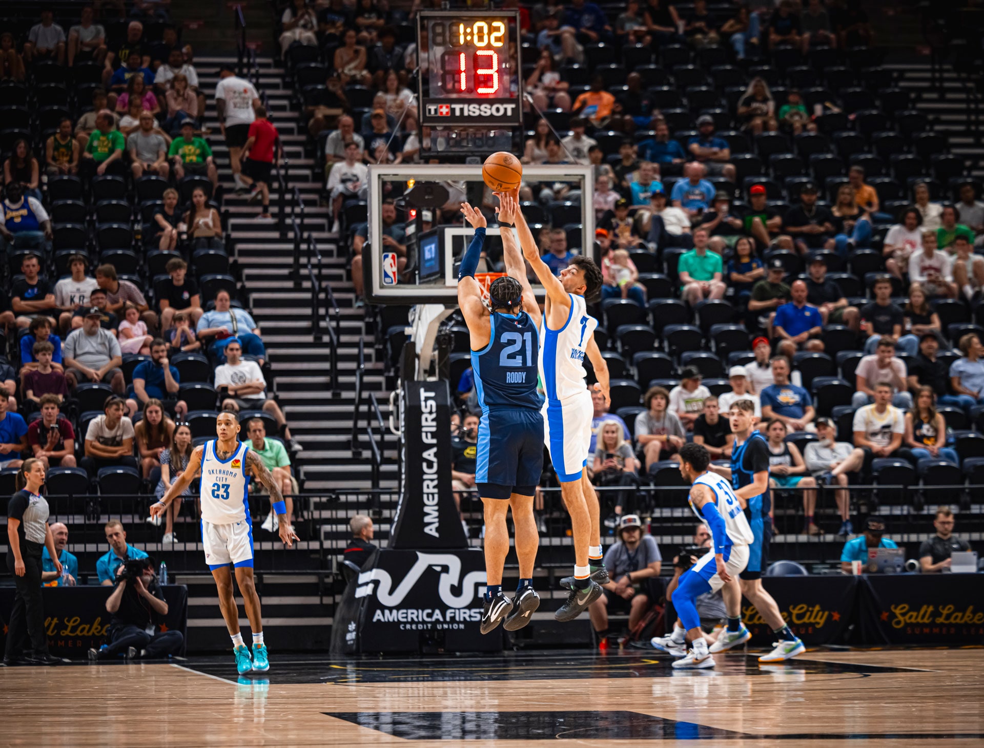 Summer League Photos: July 5 Photo Gallery | NBA.com