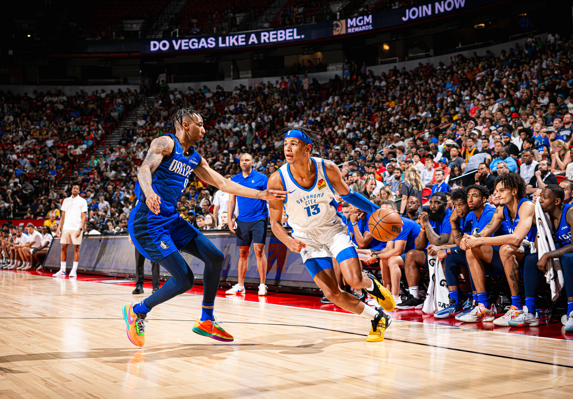 Summer League Photos: July 8 Photo Gallery | NBA.com
