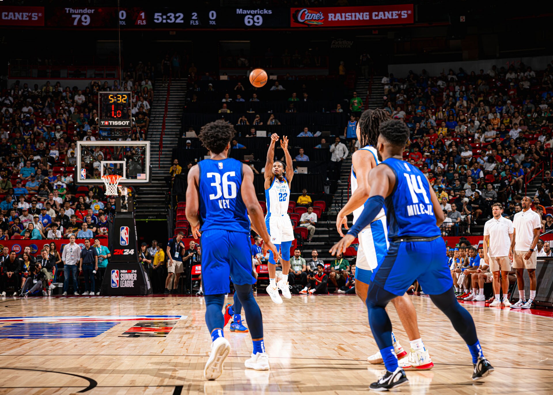 Summer League Photos: July 8 Photo Gallery | NBA.com