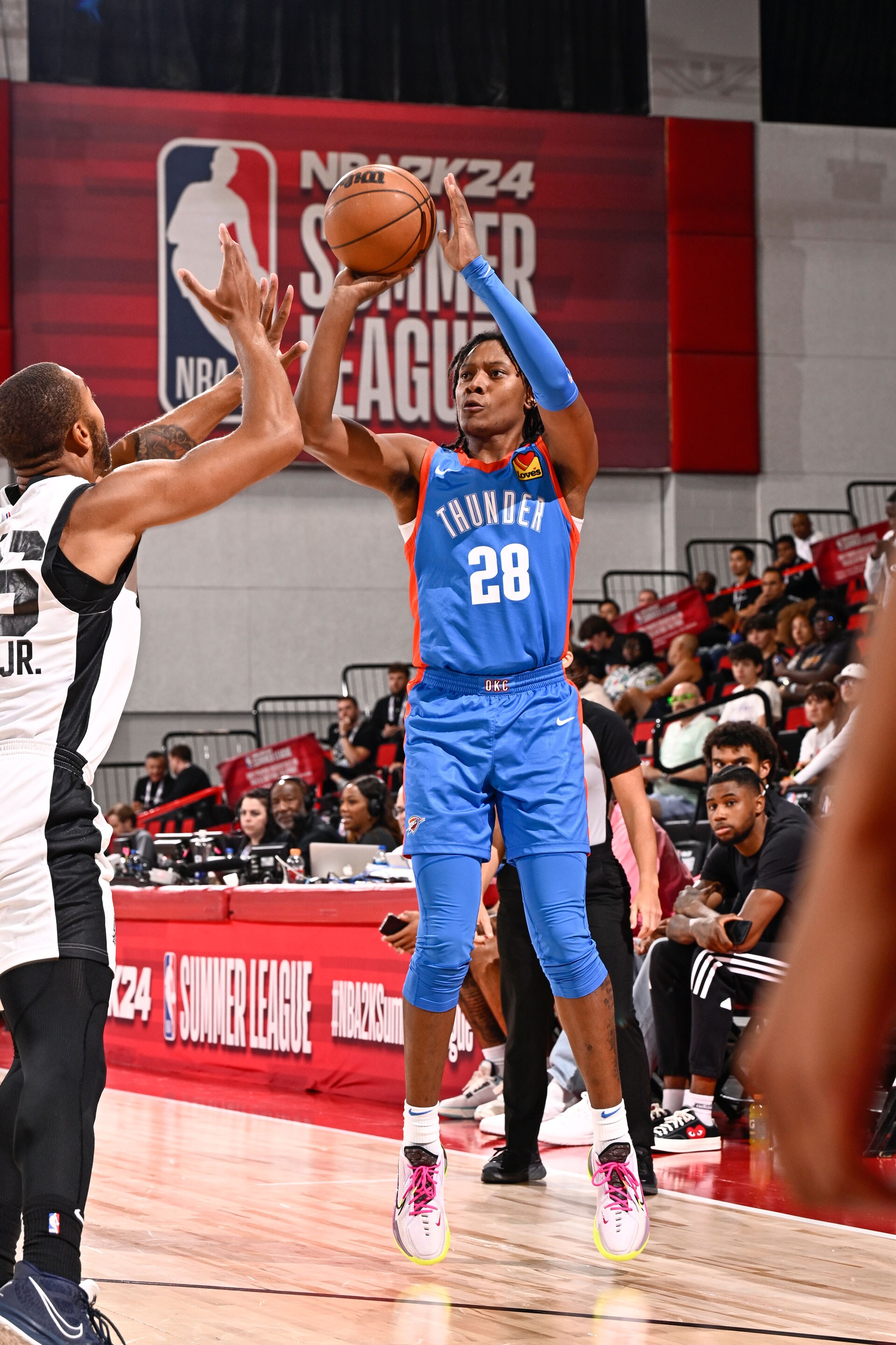 Summer League Photos: July 16 Photo Gallery | NBA.com