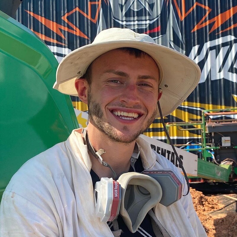 Thunder Artists Group | NBA.com