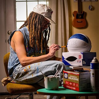 Thunder Artists Group | NBA.com