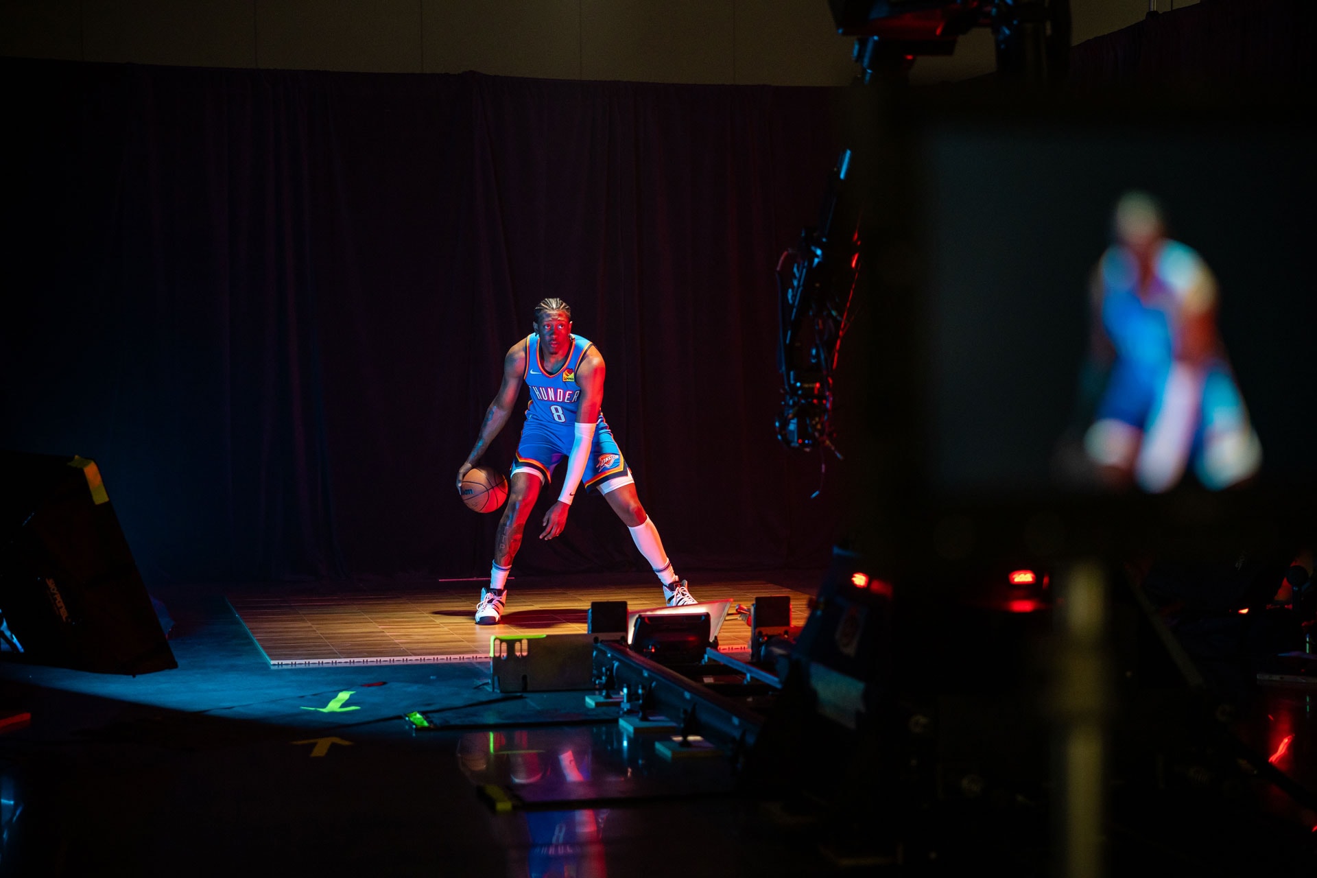 Photos: 2023 Media Day Photo Gallery | NBA.com