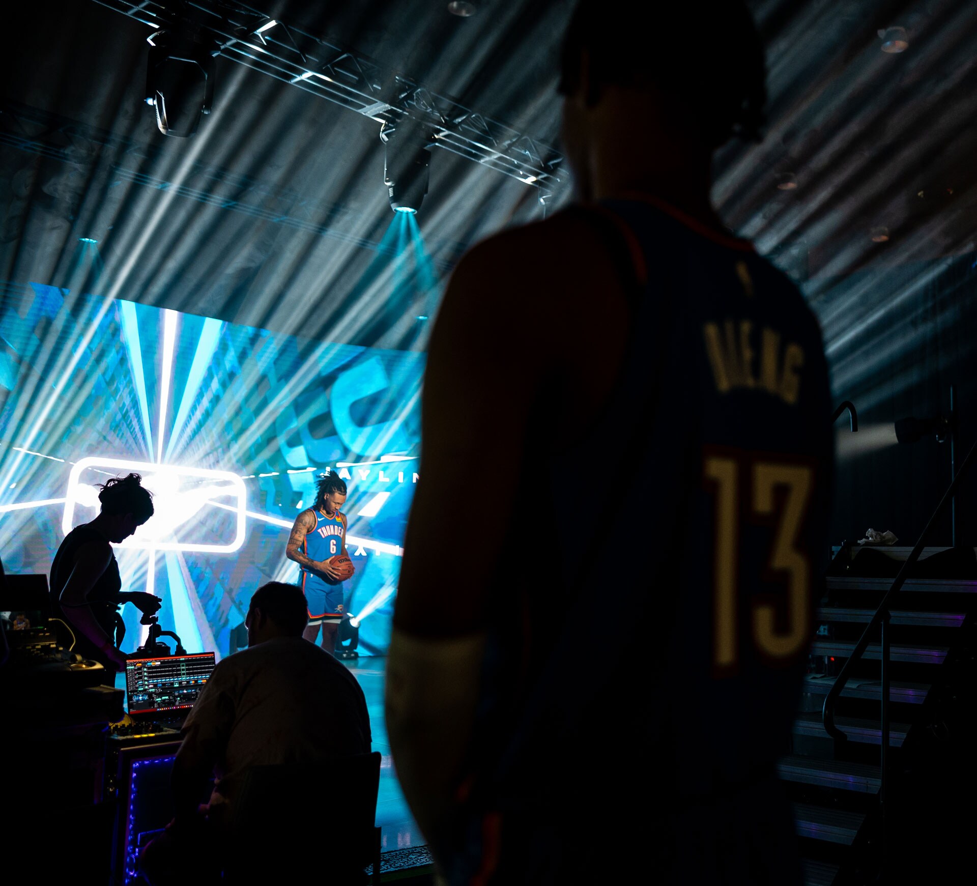Photos: 2023 Media Day Photo Gallery | NBA.com