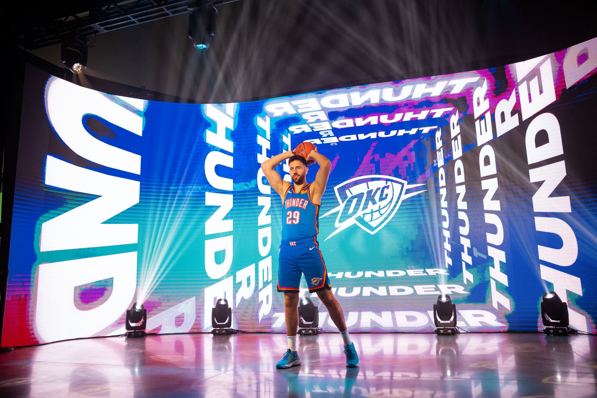 Photos: 2023 Media Day Photo Gallery | NBA.com