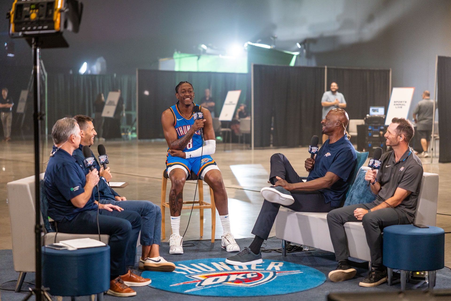 Photos: 2023 Media Day Photo Gallery | NBA.com