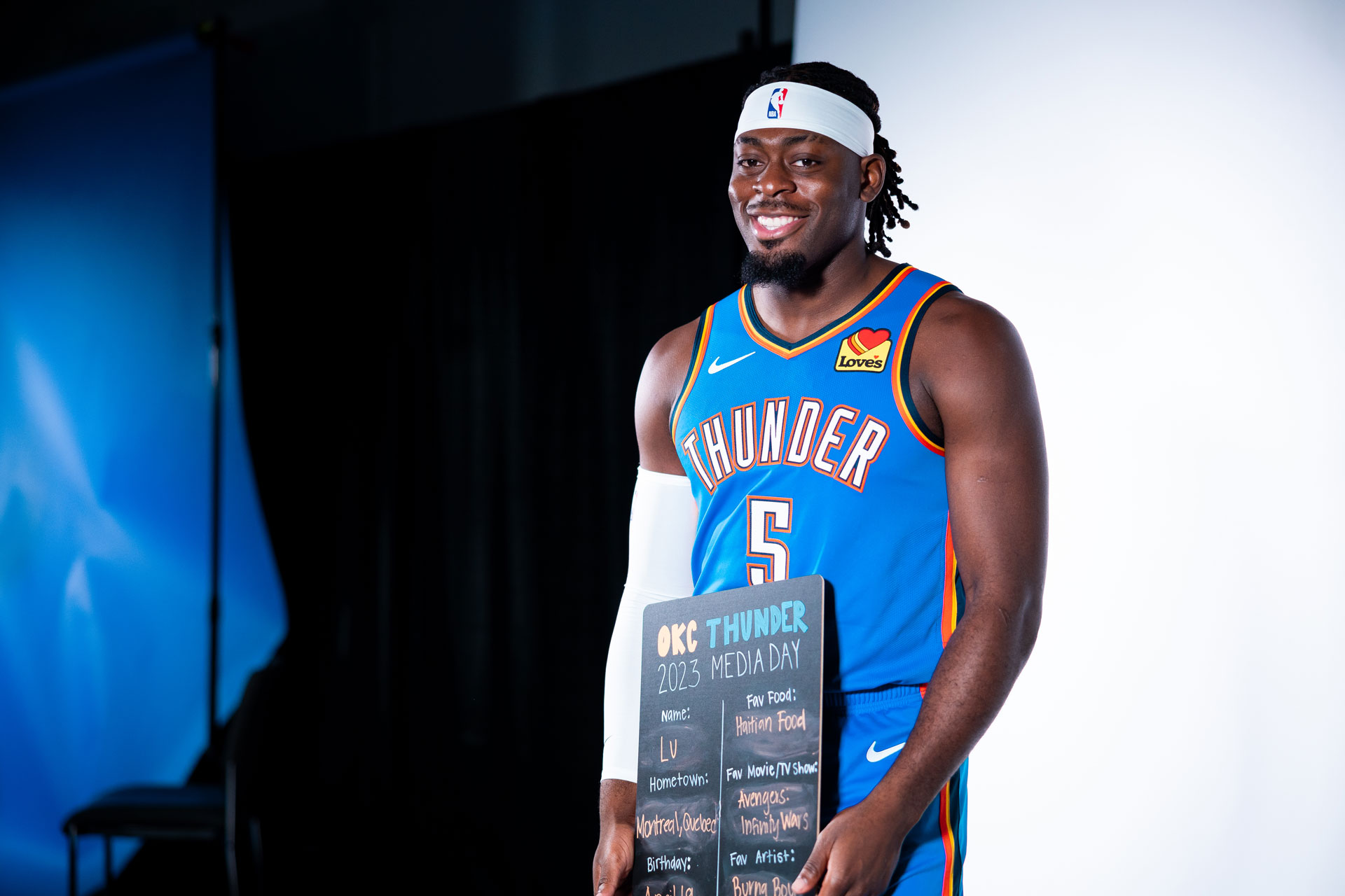 Photos: 2023 Media Day Photo Gallery | NBA.com