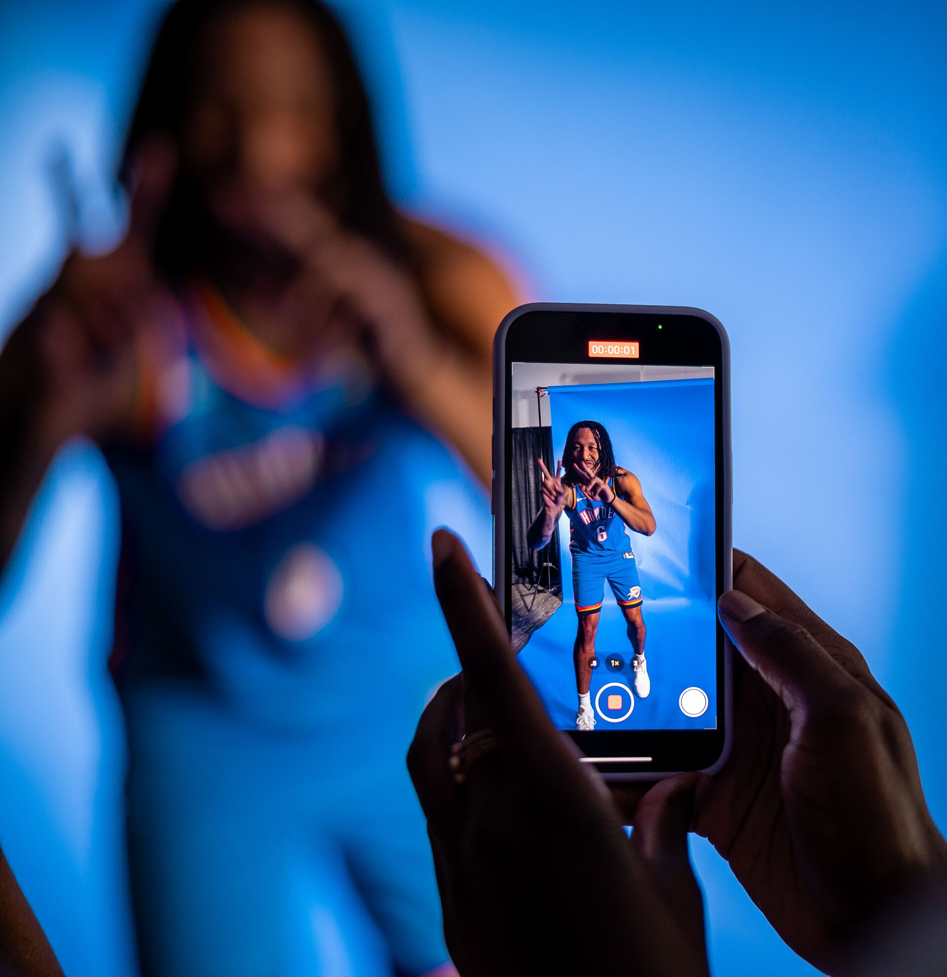 Photos: 2023 Media Day Photo Gallery | NBA.com